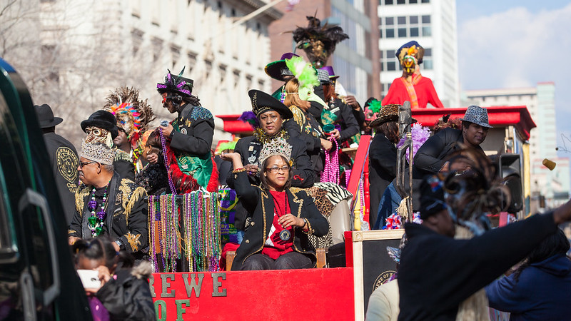 Festivals and Events - Choose Shreveport