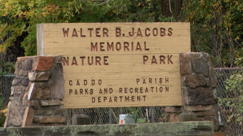 Parks and Recreation - Choose Shreveport